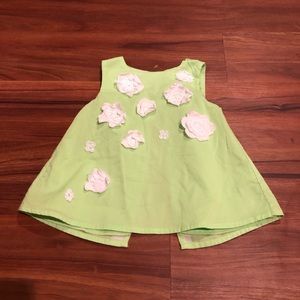 First Impressions | Shirts & Tops | Precious Top By First Impressions ...